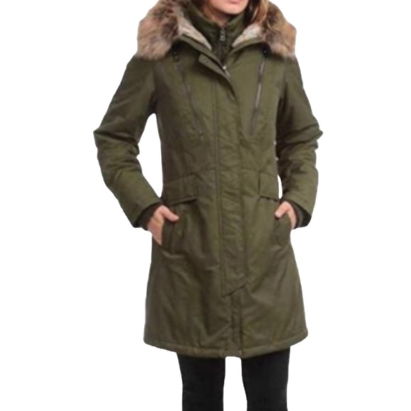 1 Madison | Jackets & Coats | Madison Expedition Winter Heavyweight ...